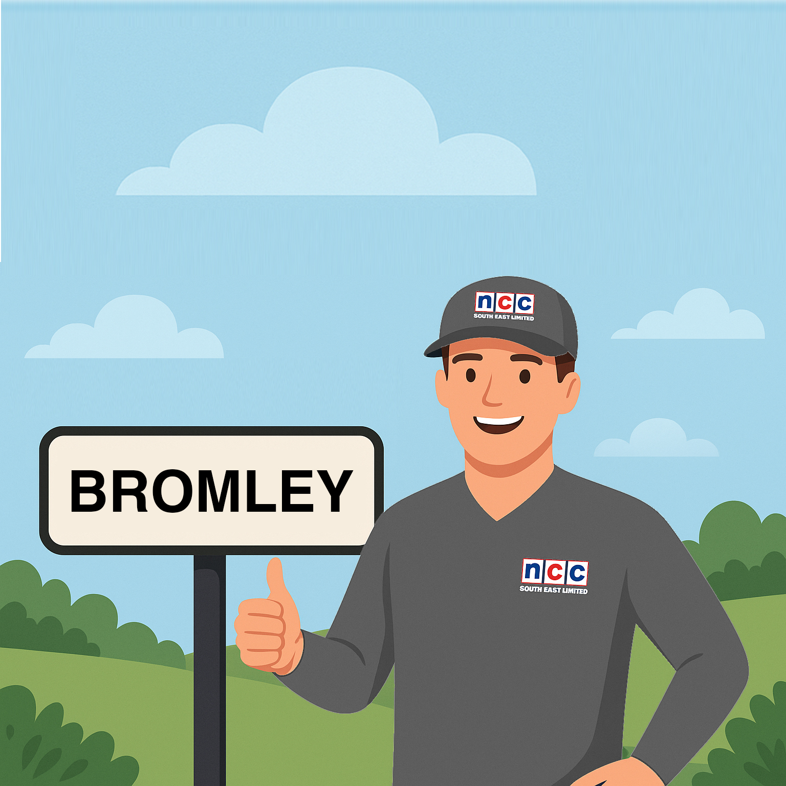 Heat Pump Installation Bromley | Energy-Efficient Heating | NCC South East